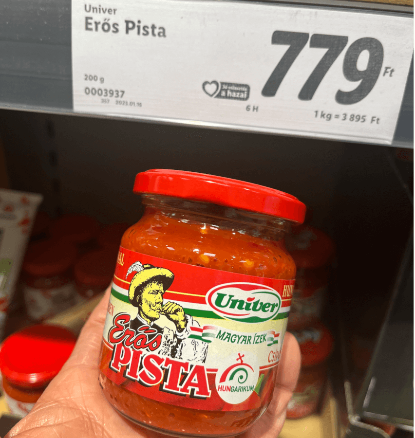 ヨーロッパのスーパーやドラッグストアで買ったお土産紹介！ | もっとこうしたらいいのに